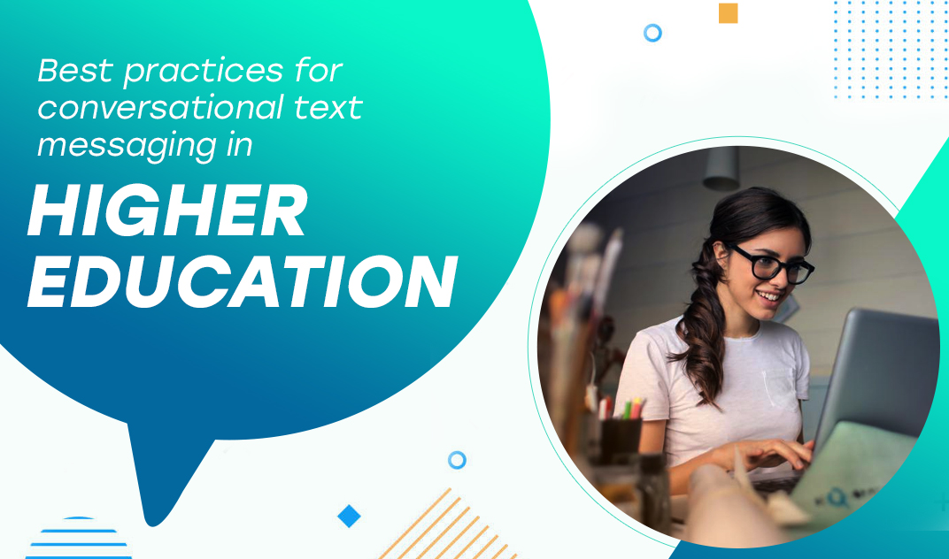 Texting Best Practices in Higher Ed | Communicat-O