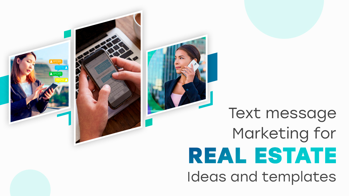 Ready-to-Use Real Estate SMS Marketing Templates for Realtors